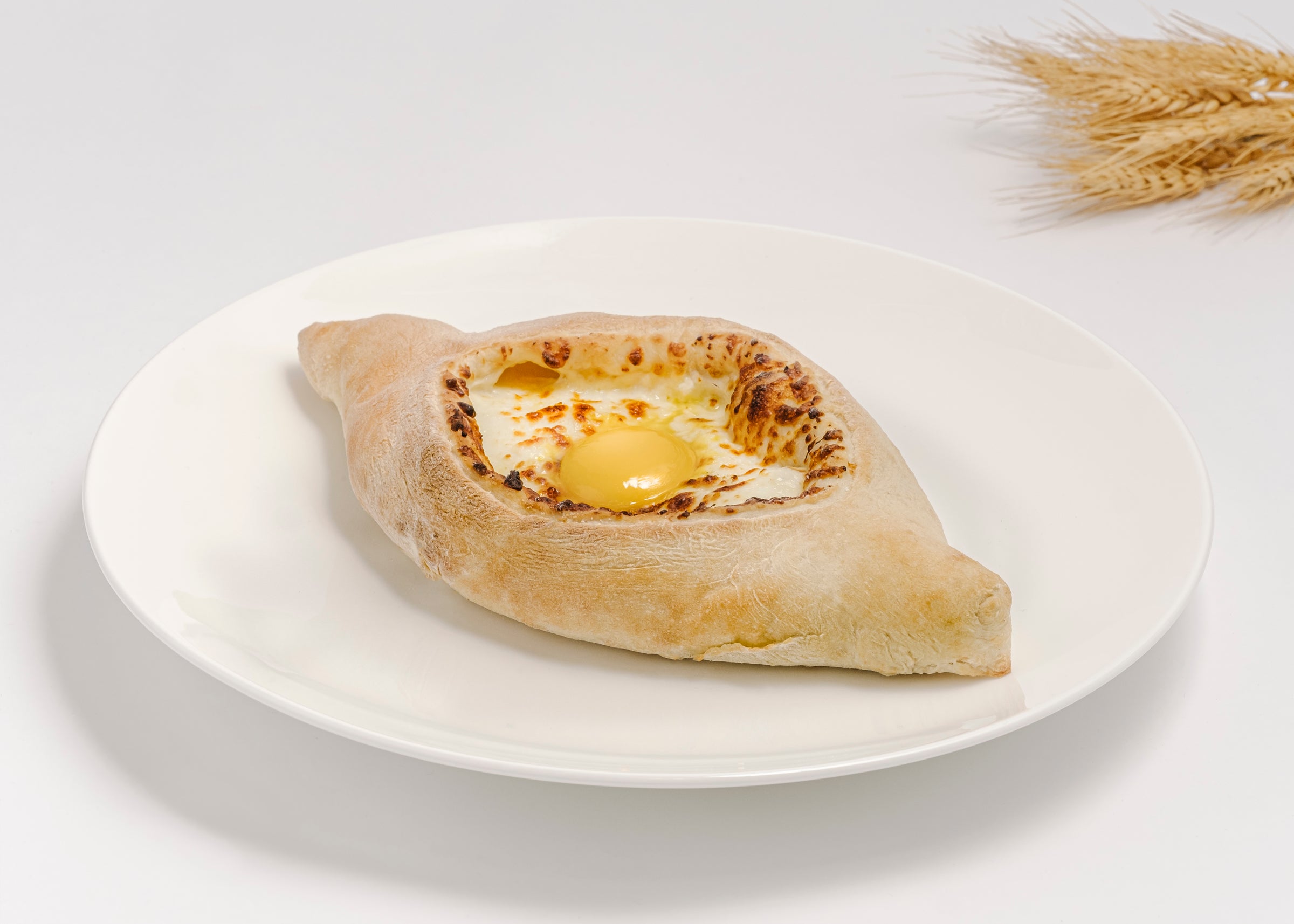 Adjaruli Khachapuri
